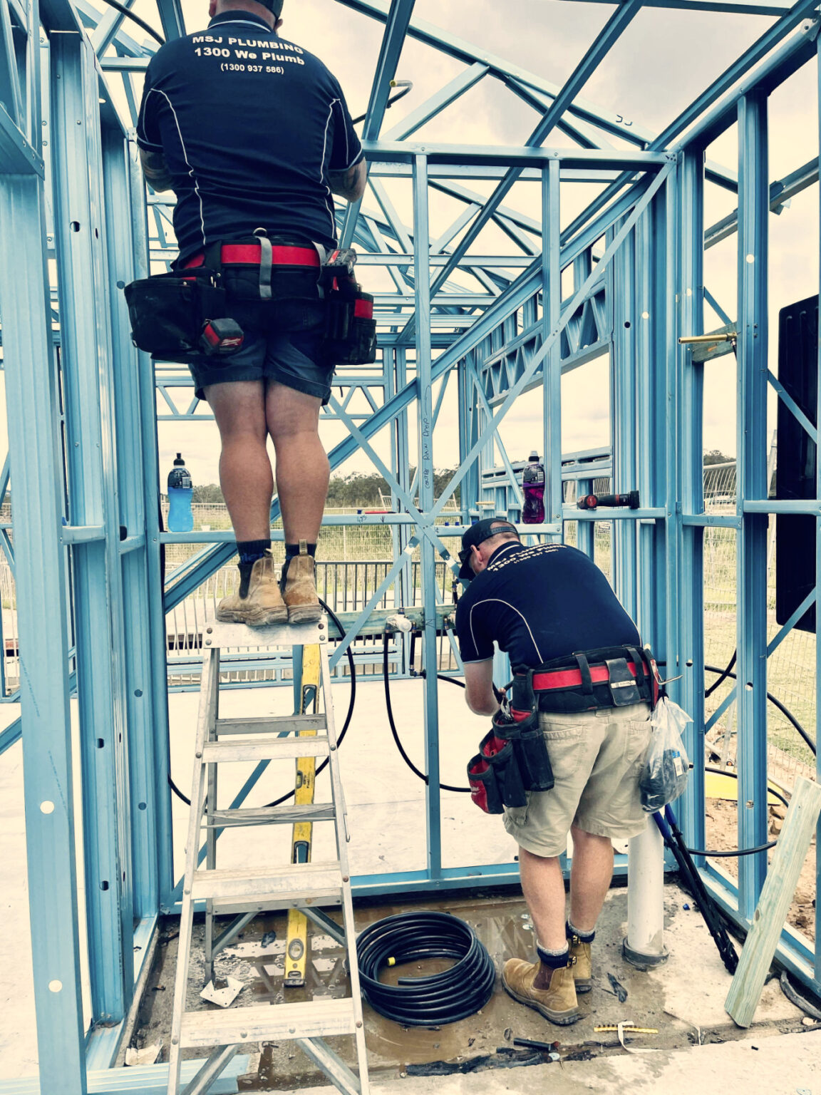 msjplumbing – msjplumbing